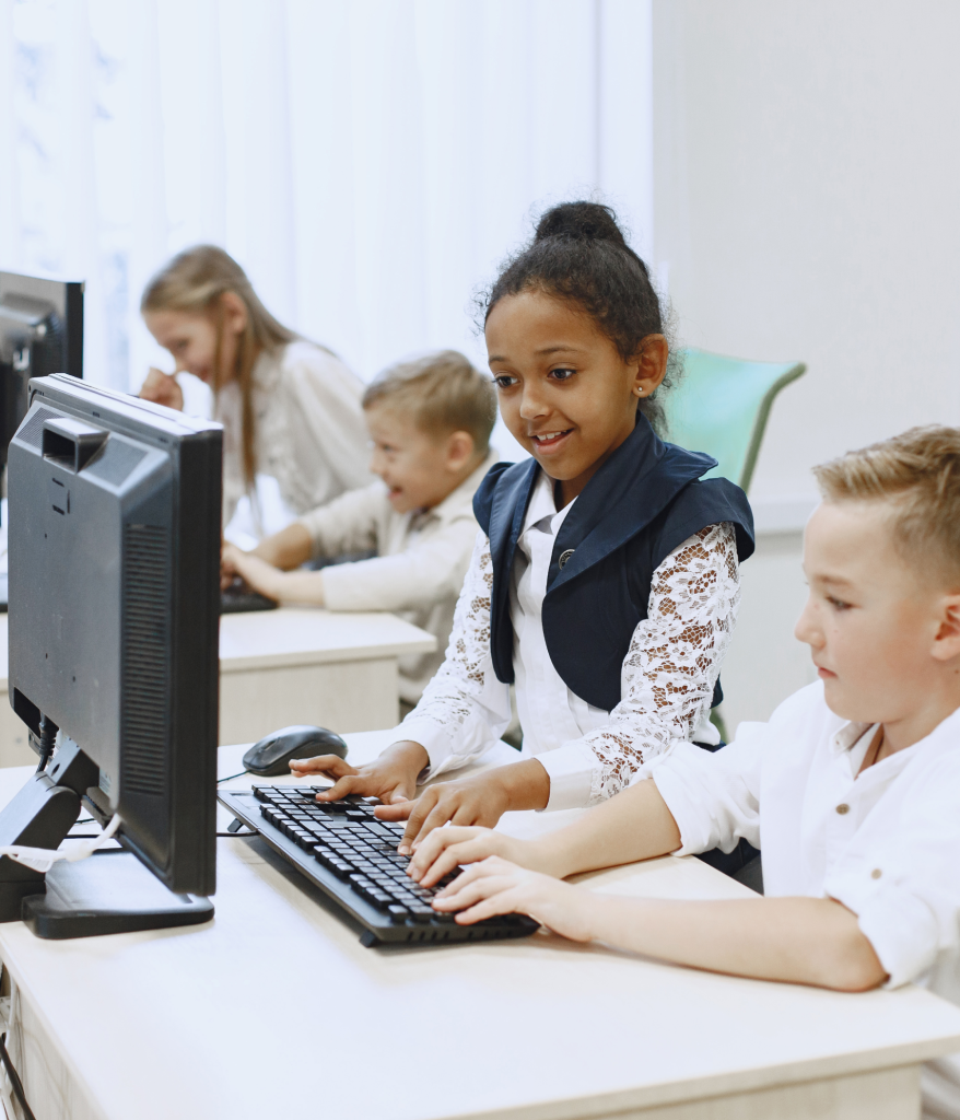 Kids in Tech - CodeHero